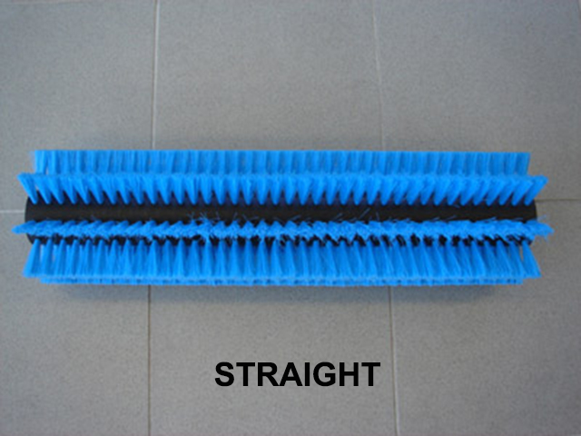 STAPLE SET (TUFTED) ROLLER BRUSHES – Gemini Brush Pvt. Ltd.