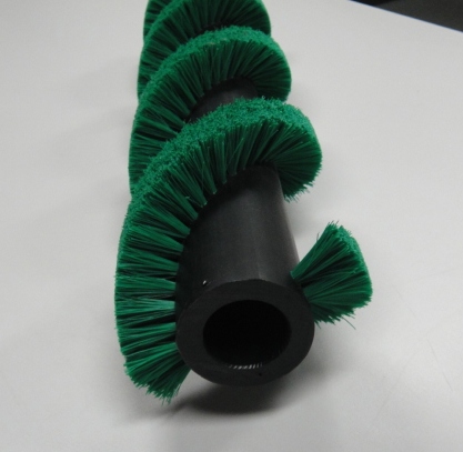 STAPLE SET (TUFTED) ROLLER BRUSHES – Gemini Brush Pvt. Ltd.