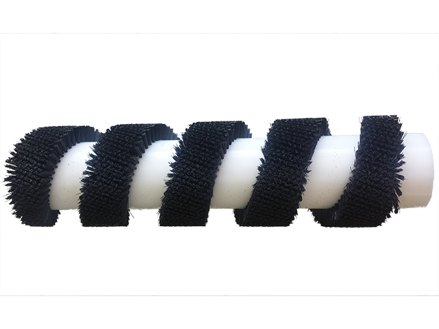 STAPLE SET (TUFTED) ROLLER BRUSHES – Gemini Brush Pvt. Ltd.