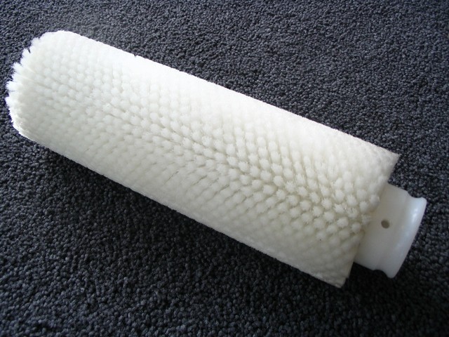 STAPLE SET (TUFTED) ROLLER BRUSHES – Gemini Brush Pvt. Ltd.